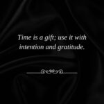 15 Quotes That Will Make You Value Time - MQ TRENDS